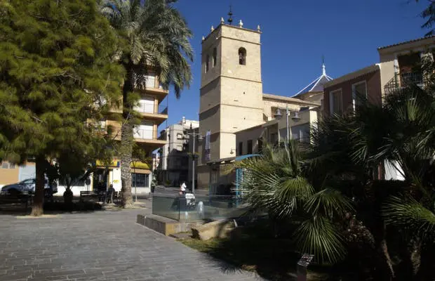 Mutxamel celebra el Día Mundial del Turismo el domingo en el merendero ...
