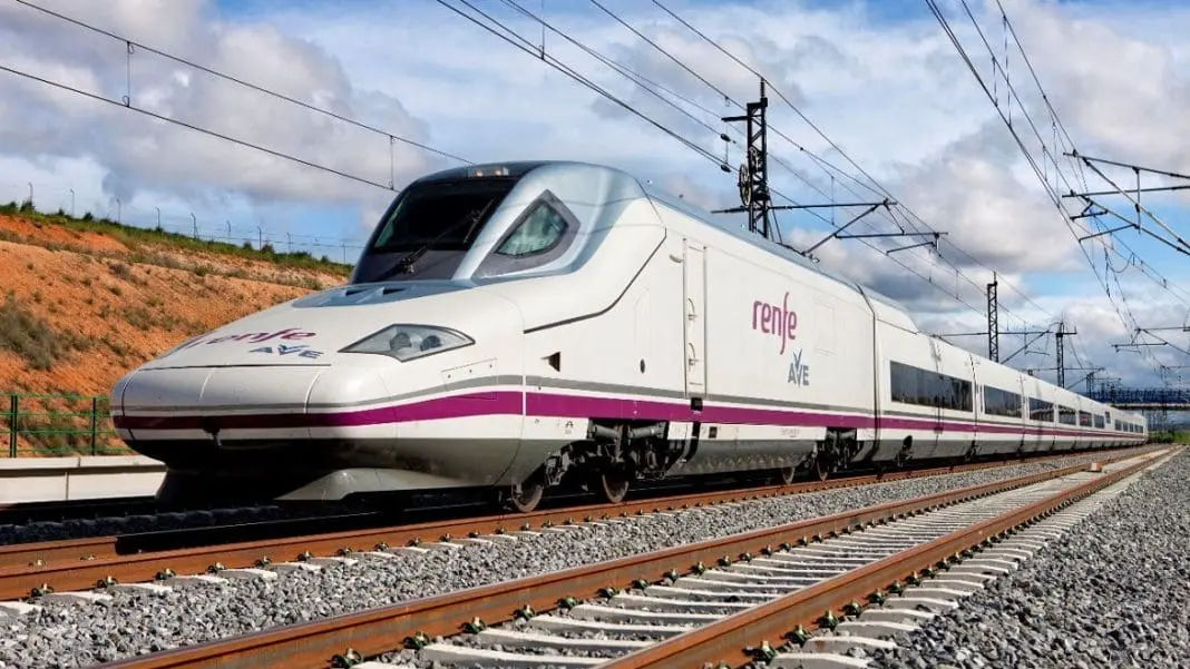 Renfe suprime cuatro conexiones entre Alicante y Madrid por las obras en Chamartín - Diario de ...