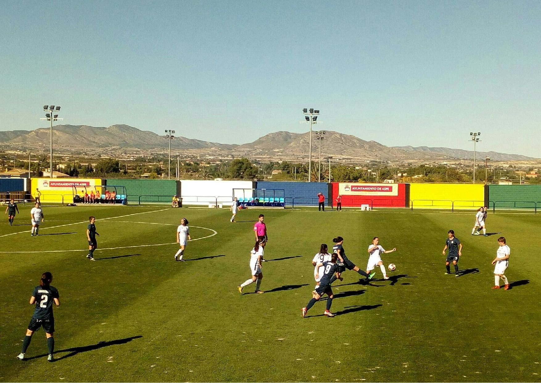 Se reanudan las competiciones deportivas oficiales - Diario de Alicante