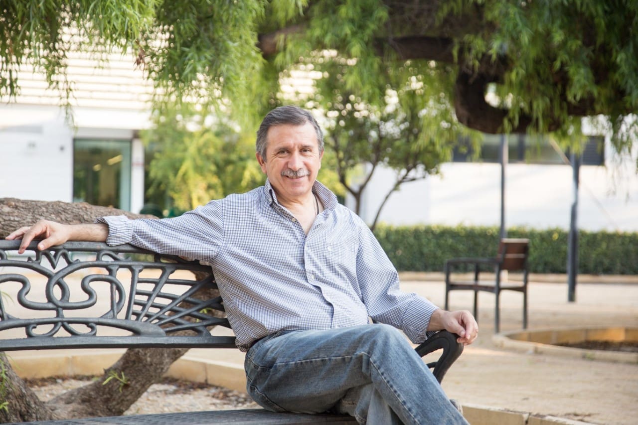 Manuel Aracil: "A pesar de sufrir un cordón sanitario de la izquierda ...