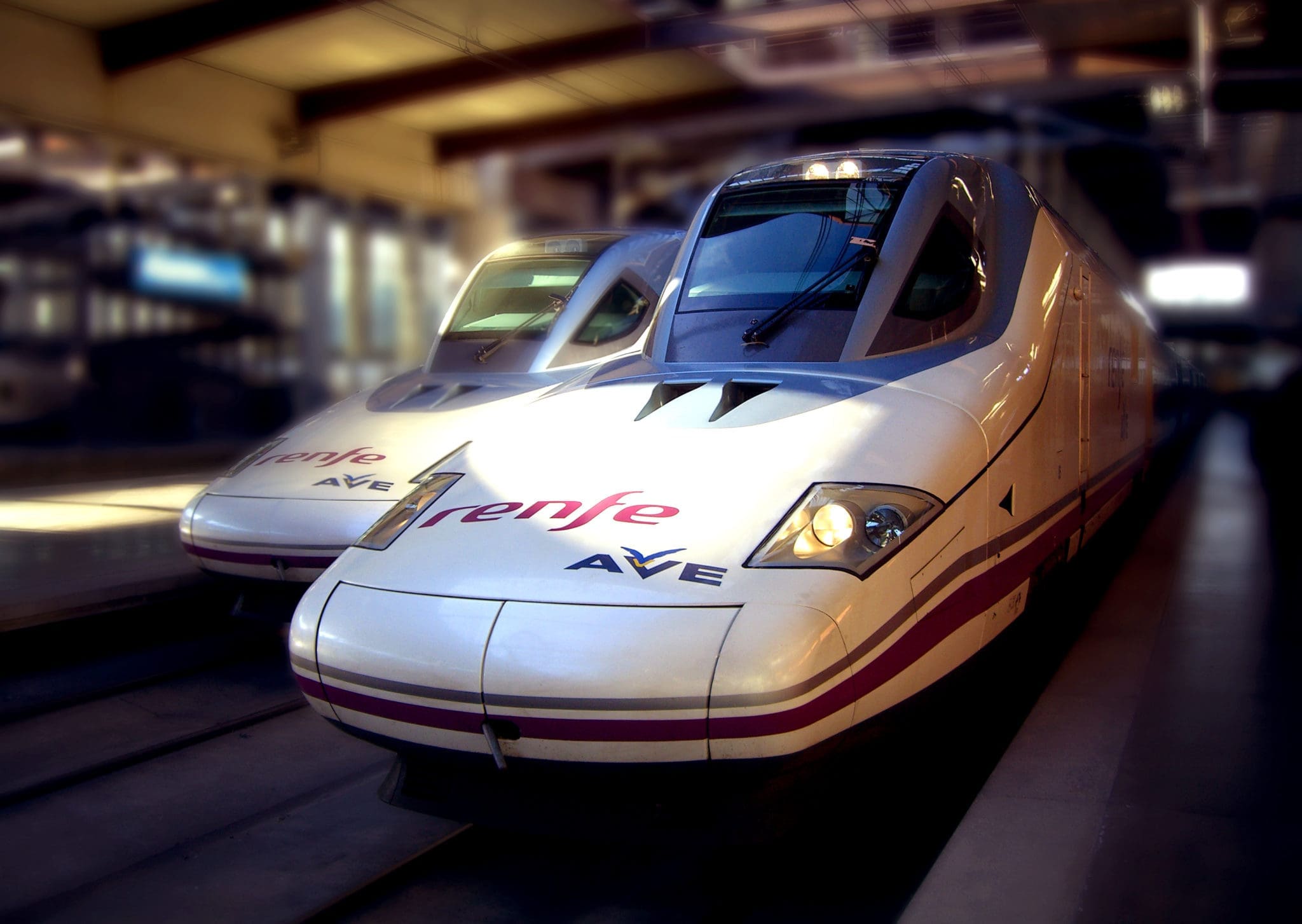 Renfe lanza una oferta especial para julio en la Comunitat