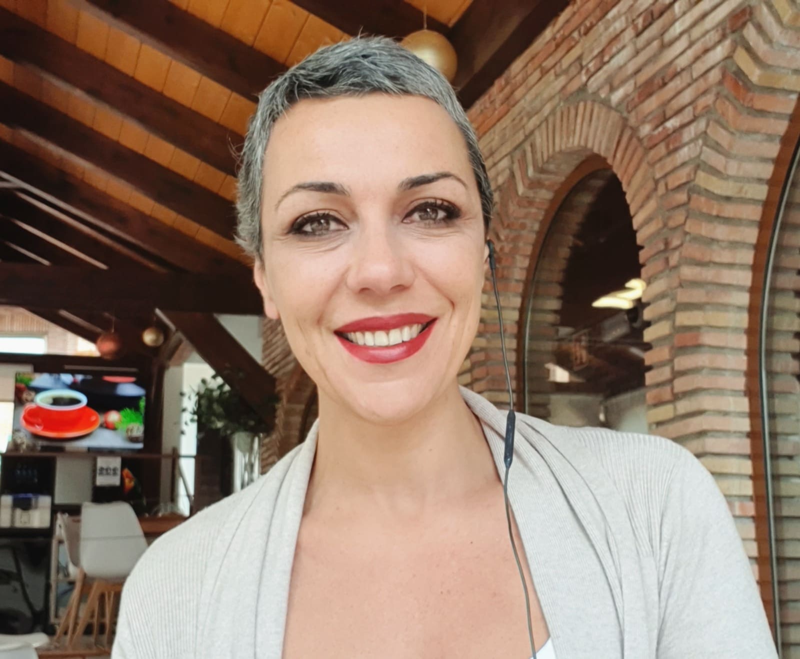 La presidenta de la patronal hotelera de Alicante dimite para asumir la ...