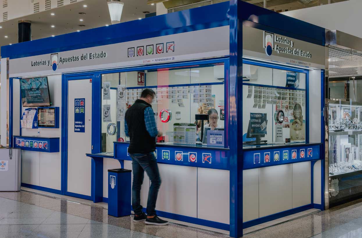 The first prize of the El xiquet lottery has traveled 38 times to the ...