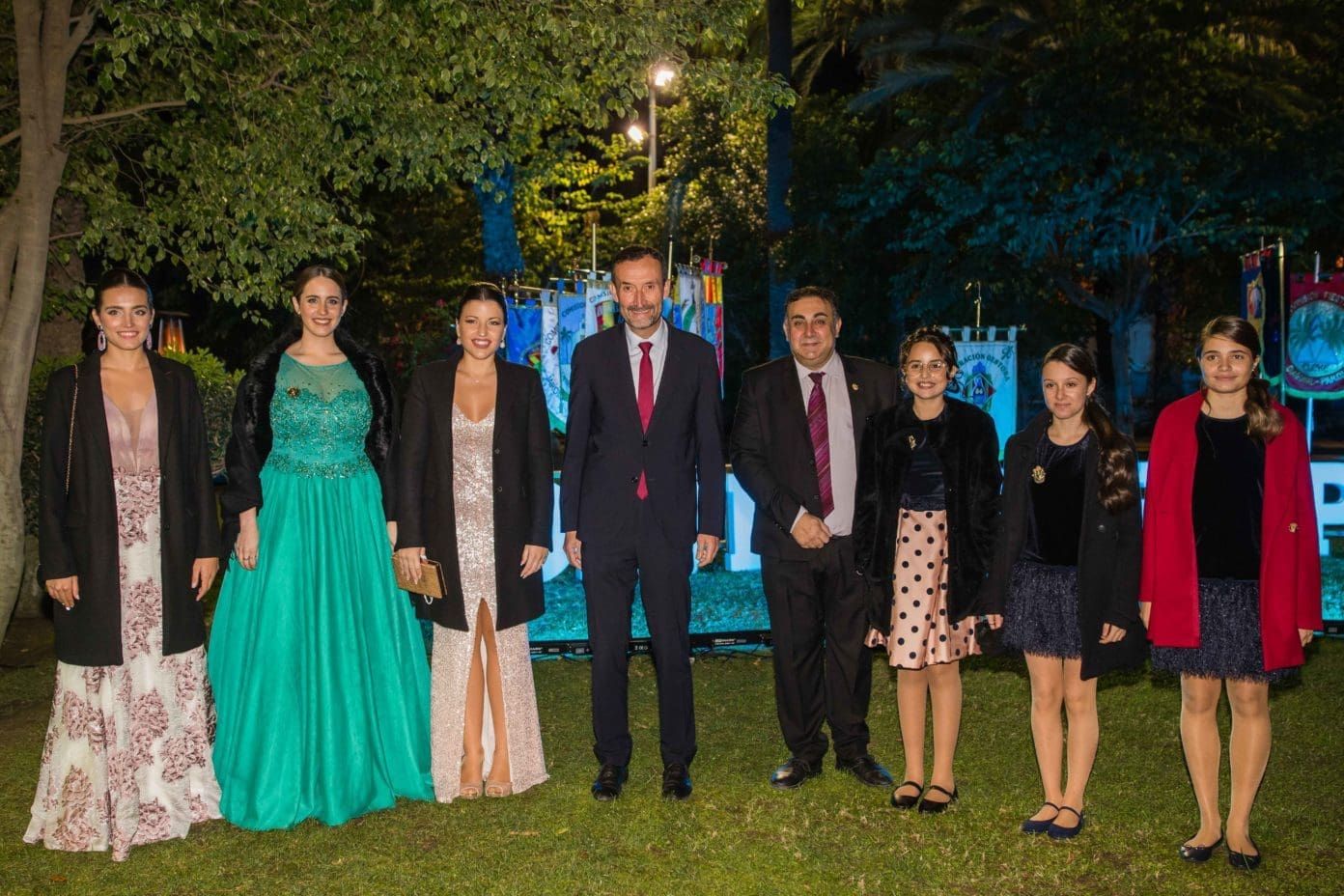 La Gala del Fester se celebra con todas las miradas puestas en la ...