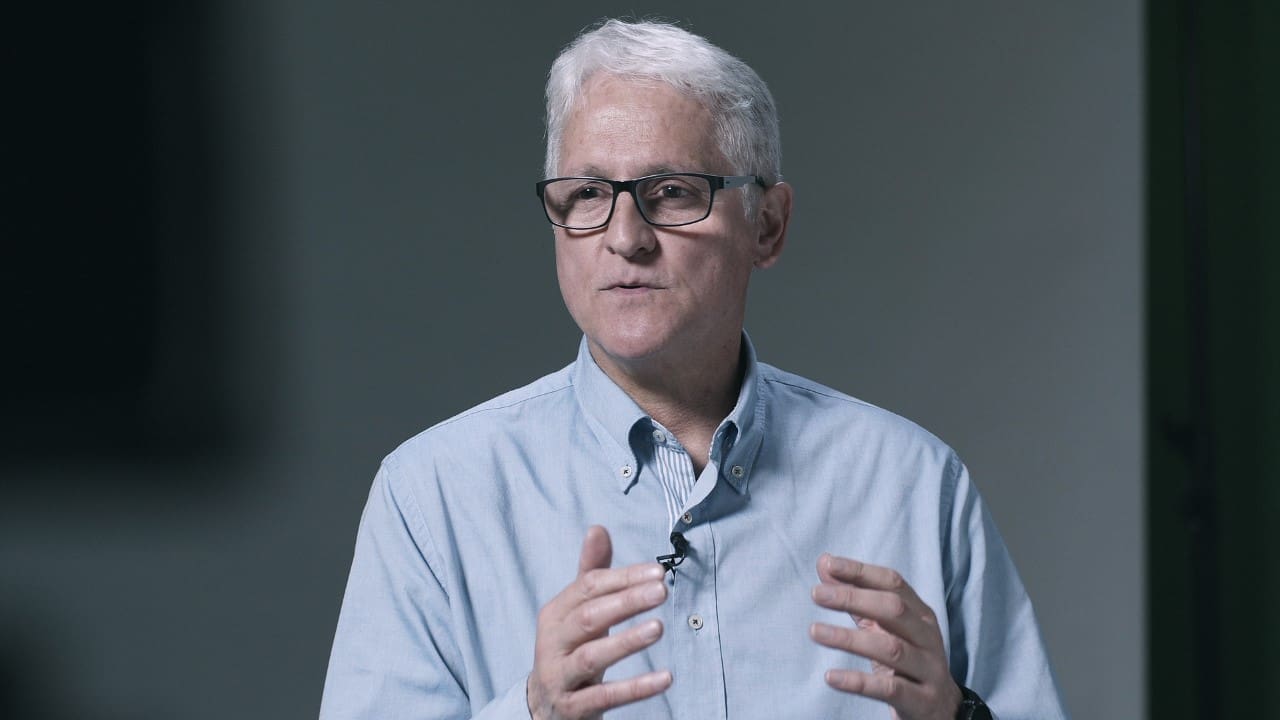 Pablo Blanco, 'Ficus de Oro Honorífico' del XXII Festival de Cine Sant ...