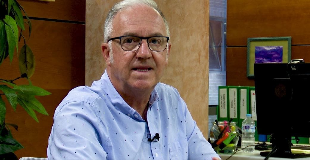 La hospitalización a domicilio en la Comunitat Valenciana tiene ...