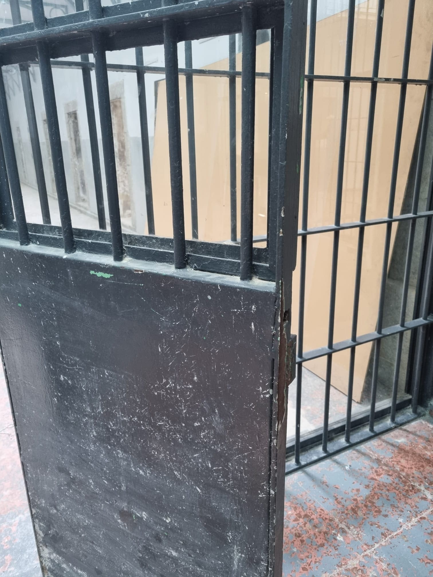 Prisión provisional sin fianza para el octogenario que presuntamente mató a su pareja en ...