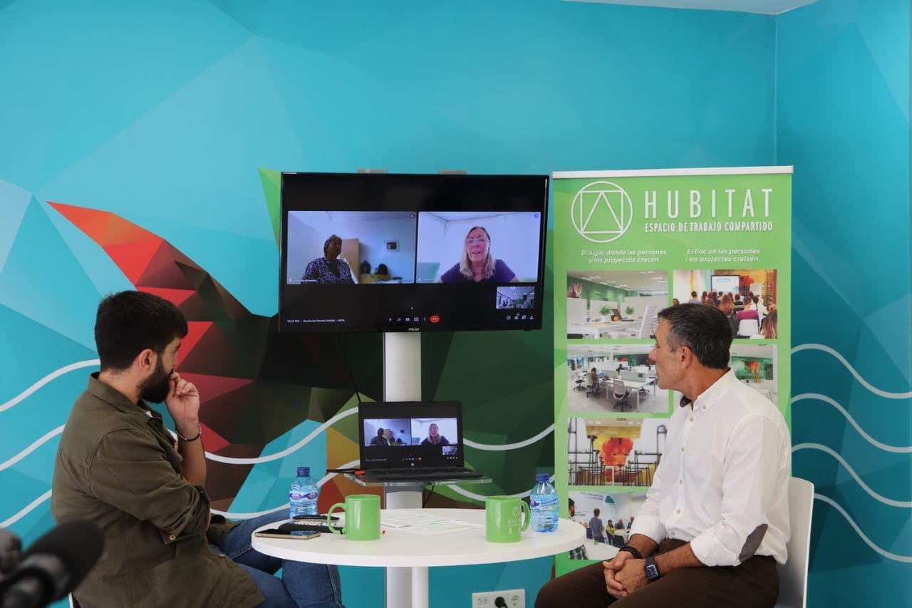 Hubitat Mutxamel dedica su próxima programación trimestral a la ciudad ...