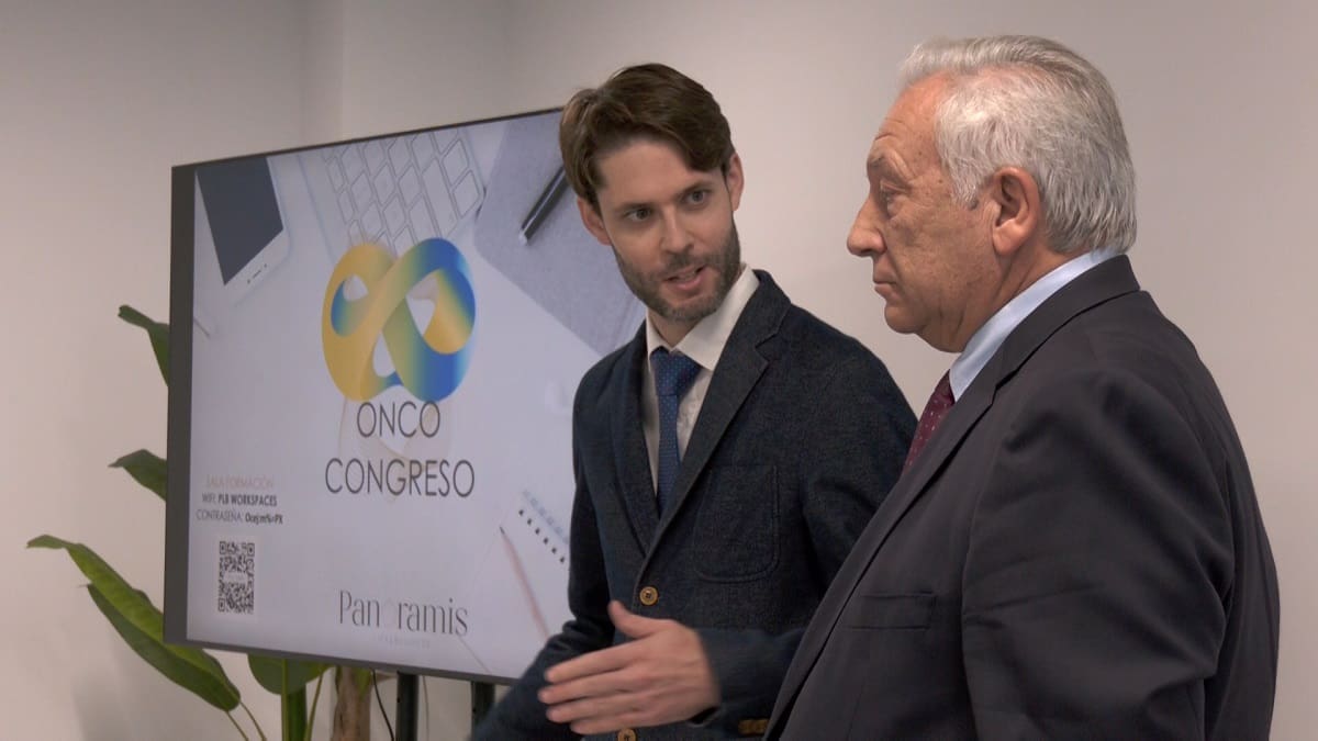 Alicante acoge el primer congreso de cáncer con un programa elaborado ...