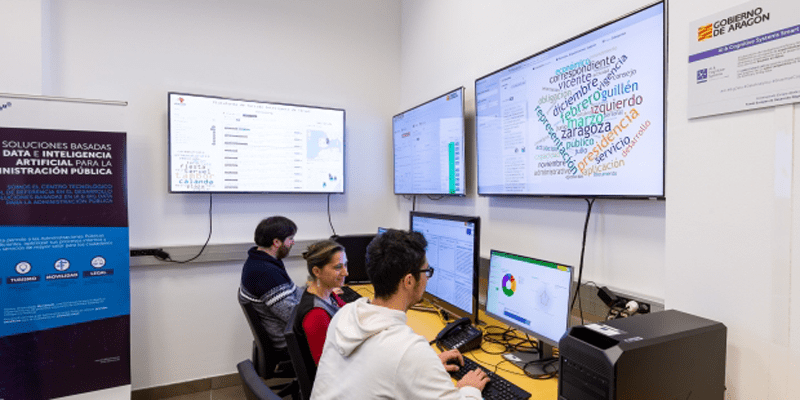 Bluetab, una empresa de IBM, contratará en Alicante a 200 empleados ...