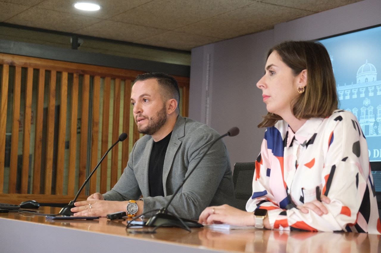 Alicante se mira en el espejo de Elche para atender a las personas sin ...