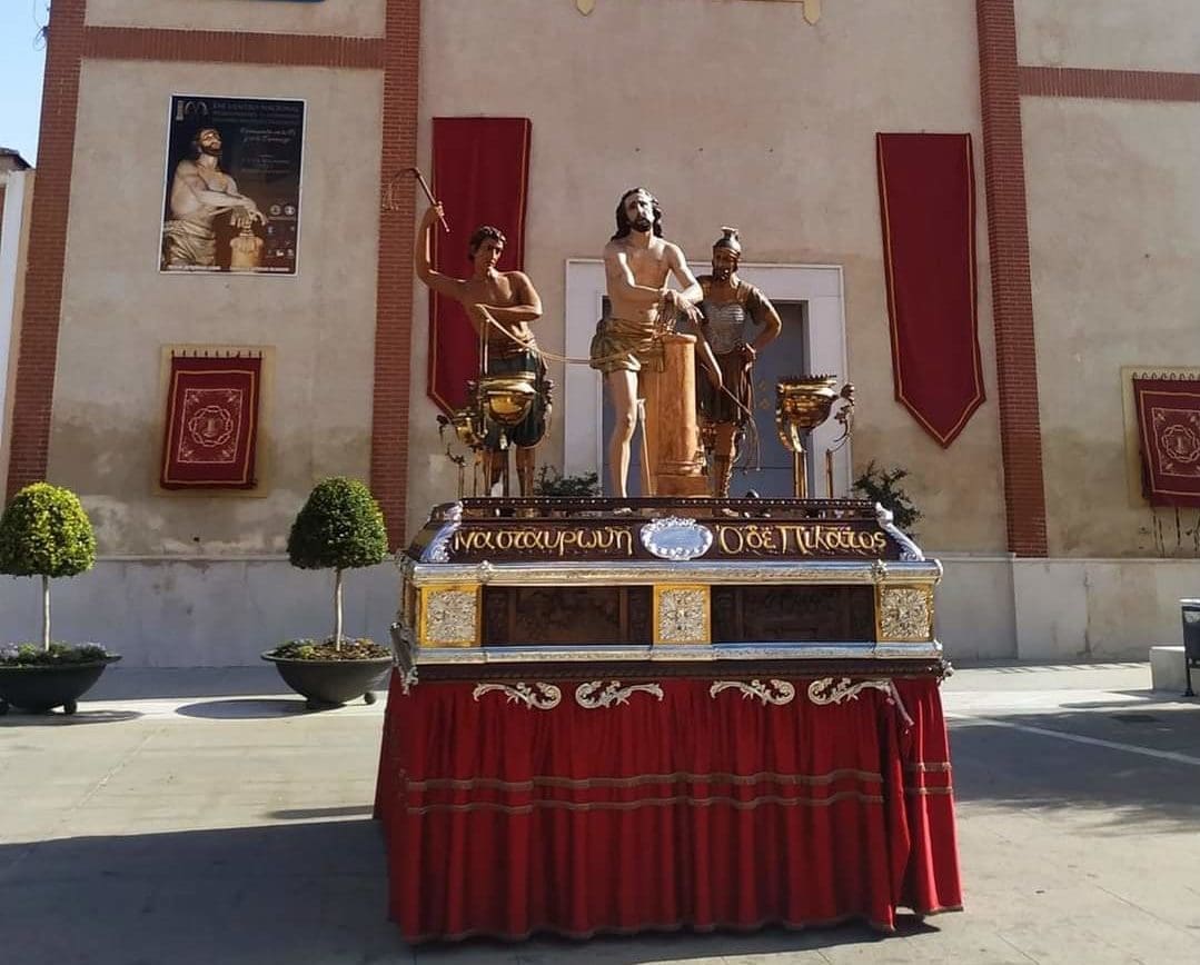 Rojales prepara la celebración del IX Encuentro Nacional de Cofradías ...