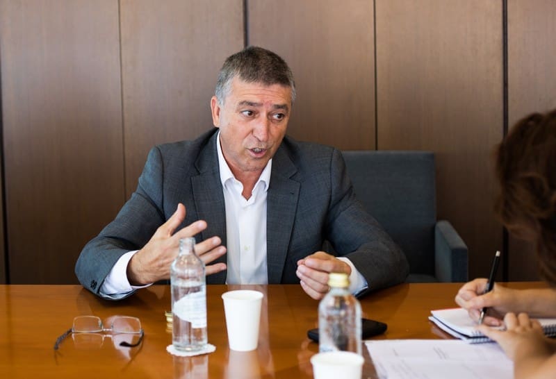 La Comunitat Valenciana recibirá 15,3 millones de ayudas de los fondos ...