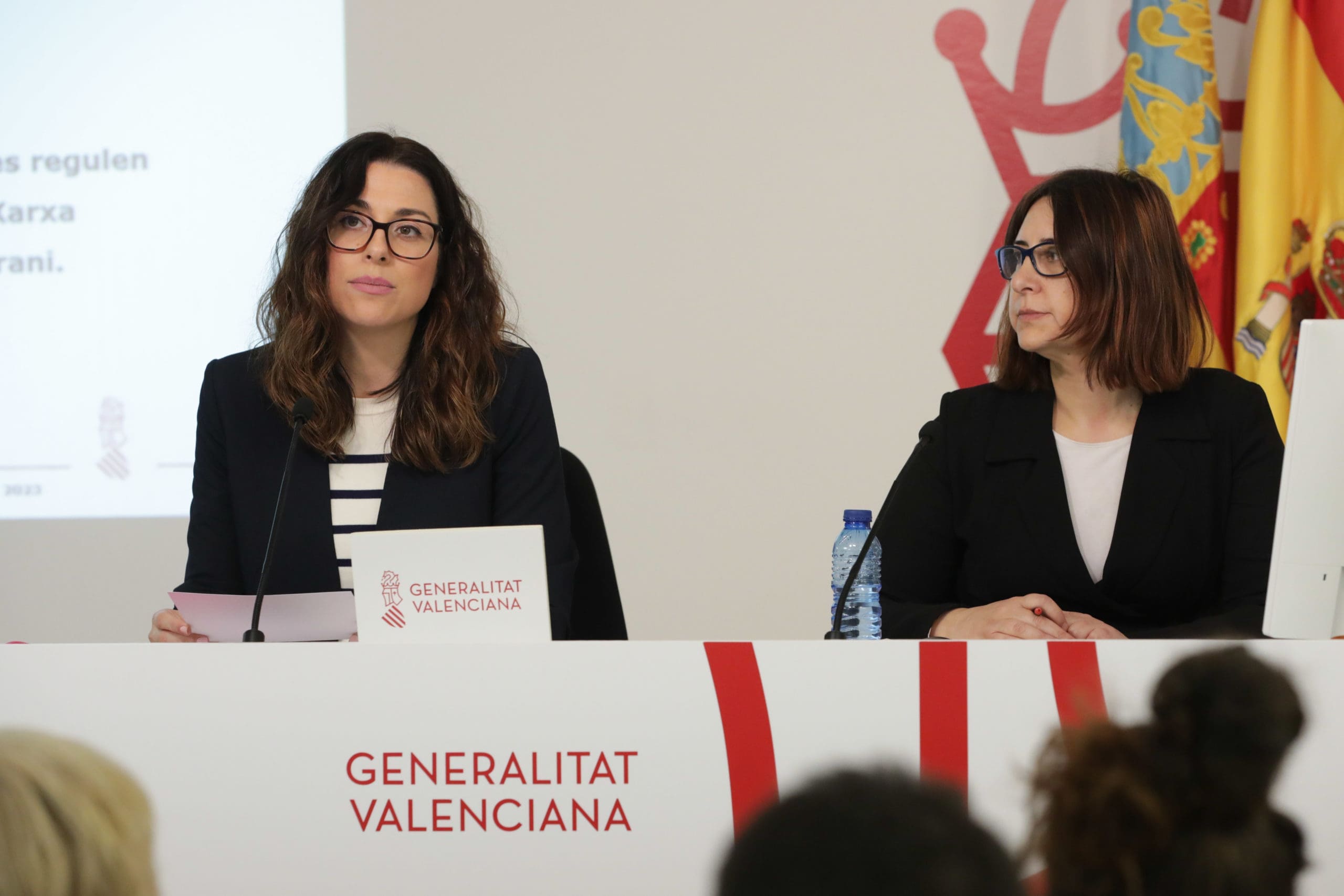 El Consell cumple el 80% de los acuerdos fijados en el Pacte del ...