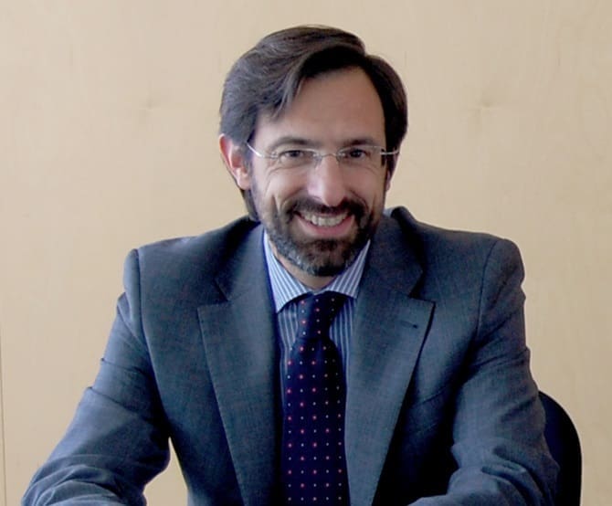 Luis Rodríguez (FEMPA) será el nuevo presidente del Puerto de Alicante ...