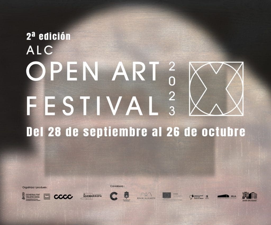 Open Art: El arte que nos está esperando - Diario de Alicante