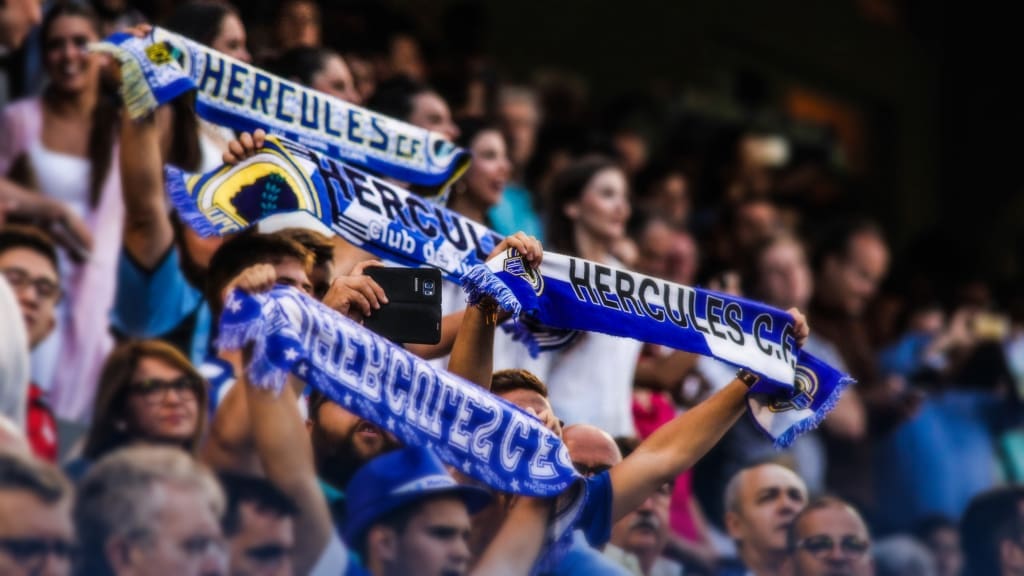 El Hércules C.F. lanza 'La Previa', una experiencia que combina ...