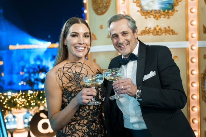 À Punt reuneix més de 200.000 persones al programa de les Campanades ...