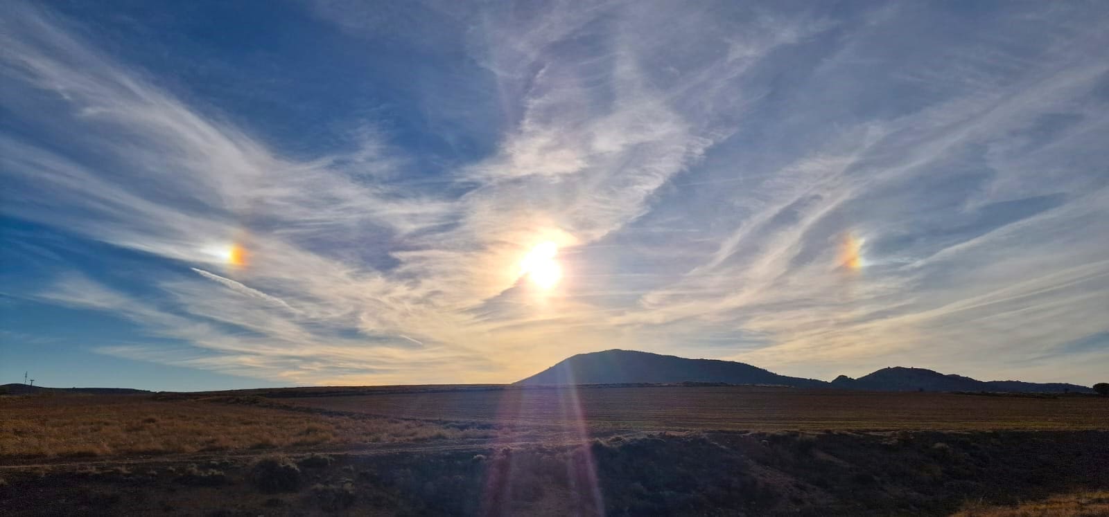 Cielo despejado, mínimas sin cambios y máximas en ascenso este miércoles en la Comunitat ...