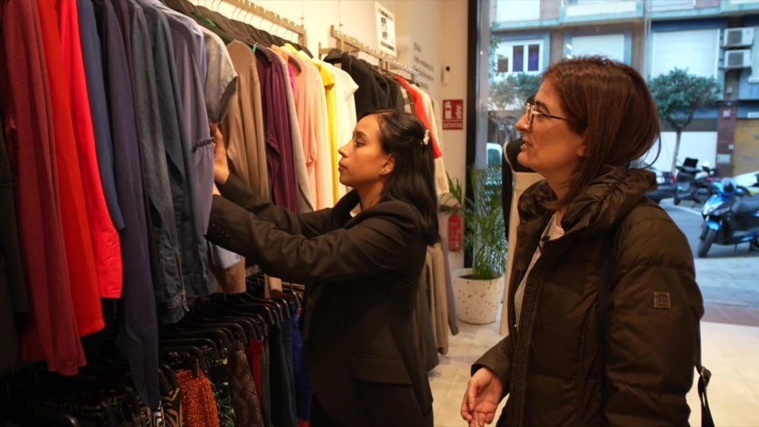 Proyecto Lázaro y el programa 'La Huella' conciencian sobre el uso de ...