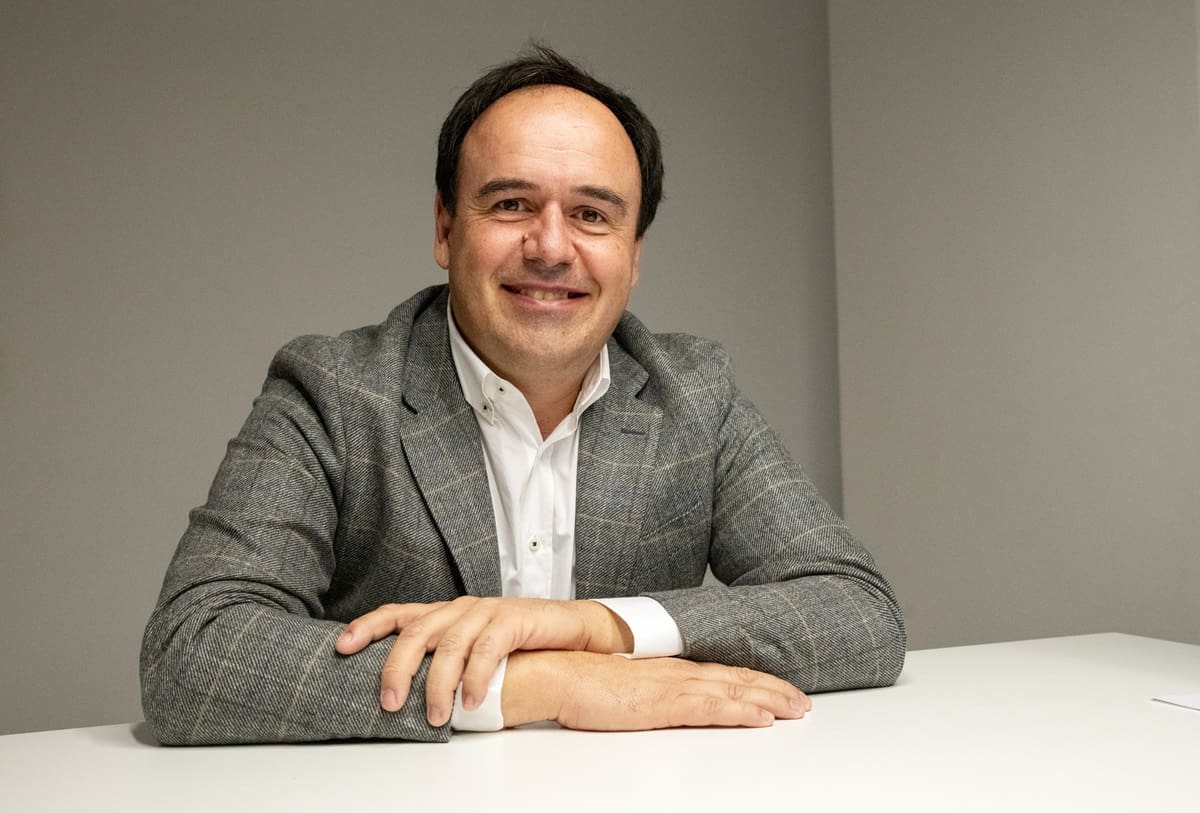 Juanfran Pérez Llorca: 'Esperemos que Finestrat sea uno de los ...