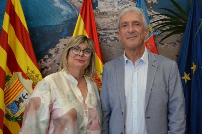 Toni Más i Miralles será el pregonero de las fiestas de Santa Pola 2024 ...
