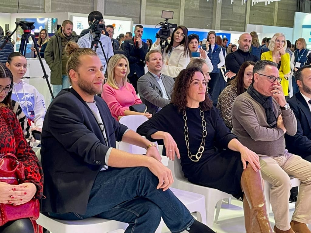 Torrevieja Weekend brings together fashion and celebrities