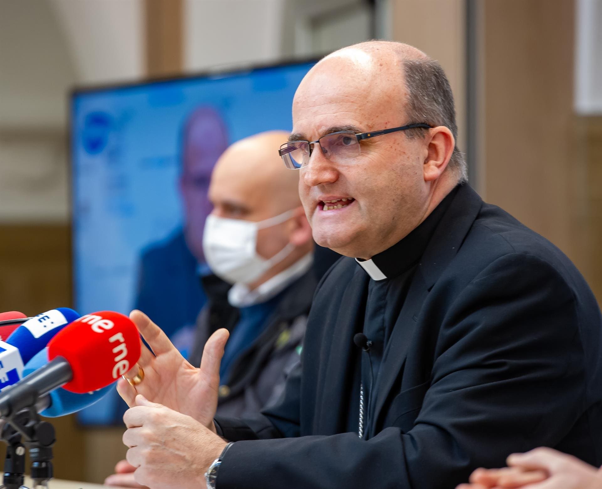 El PSPV rechaza las palabras del obispo Munilla y recuerda que 'las ...