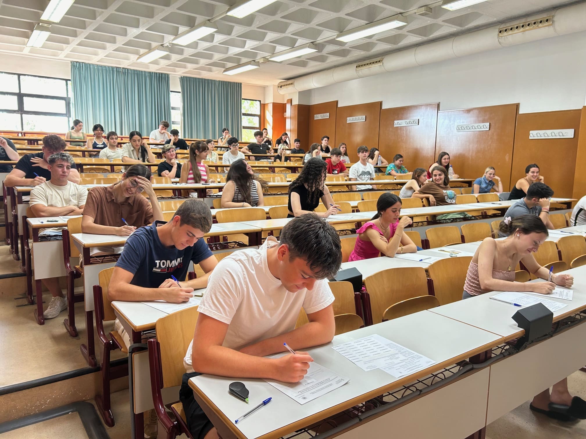 News of the PAU 2026 regulations in the Community - Diario de Alicante