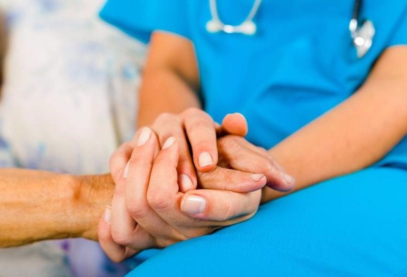 Nursing staff warns of suspension of urinary tract infection guidelines ...