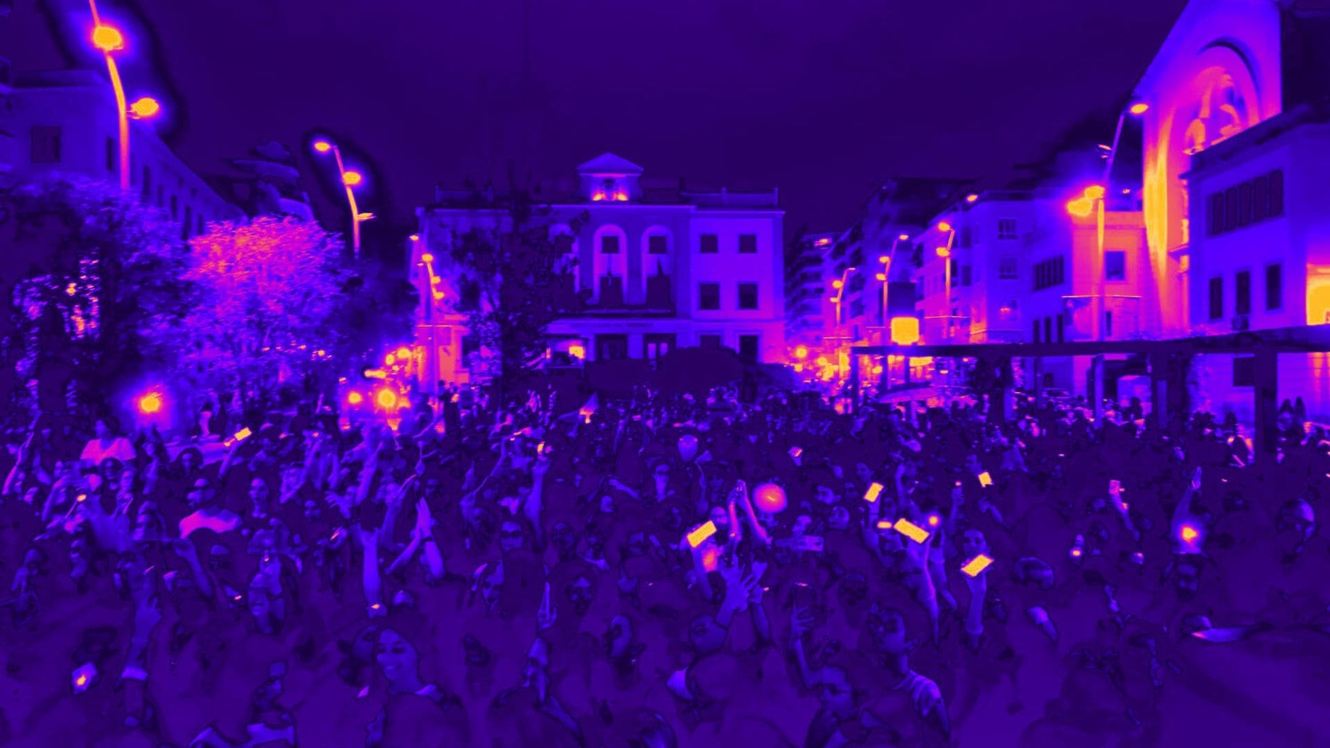 La UA conmemora con un ciclo los 20 años de la Ley integral contra la ...