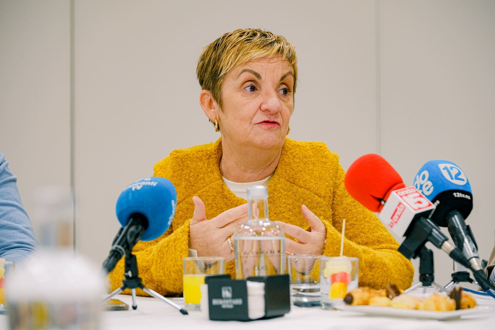 Marian Cano: La Consellera de Innovación y su apuesta por la ...