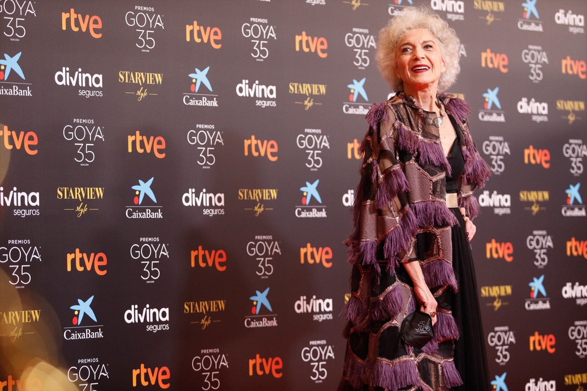 Fallece Marisa Paredes, la gran dama del cine español, a los 78 años ...