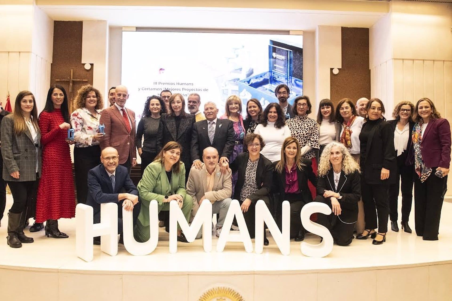 El proyecto 'Departamento atrayente' del Hospital General de Elche, finalista en unos premios de ...