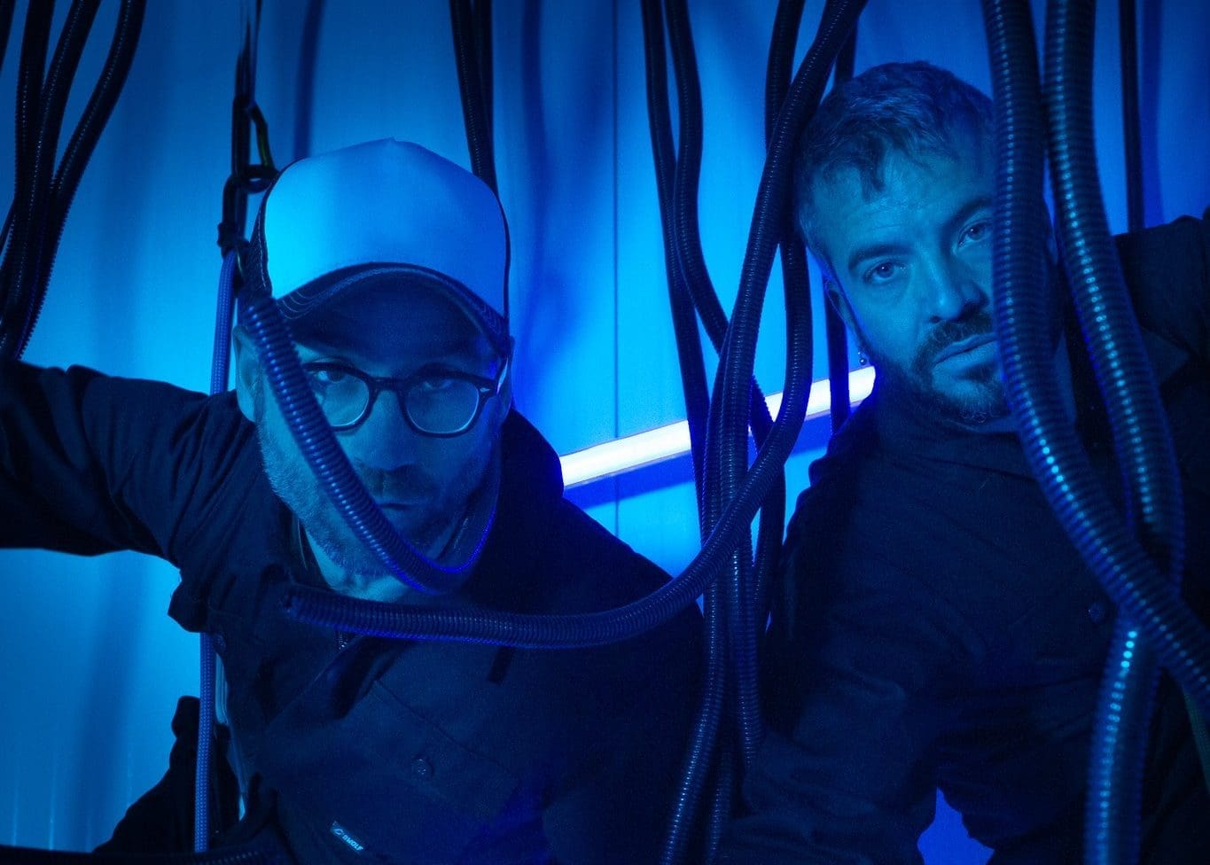 'Matinales Alhambra' en Alicante: programación