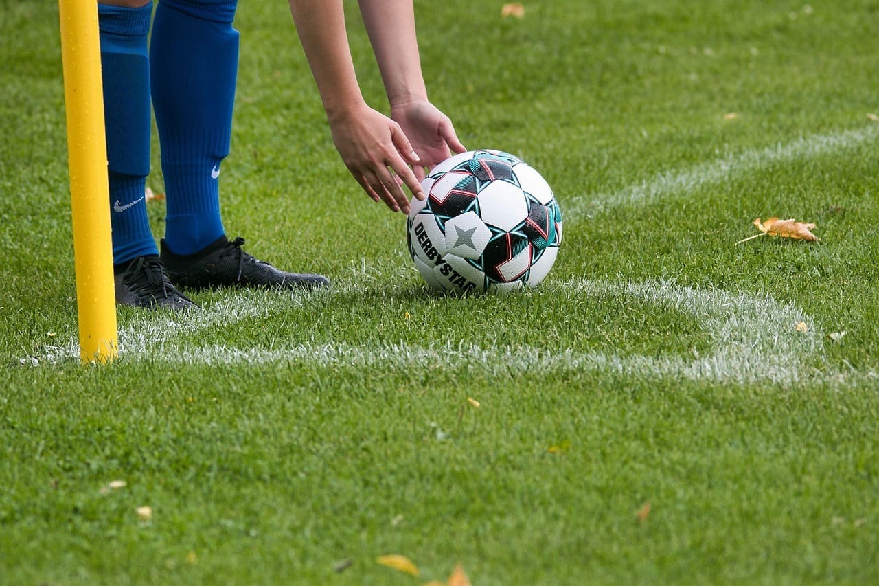 The science of set pieces is transforming modern football. Diario de ...