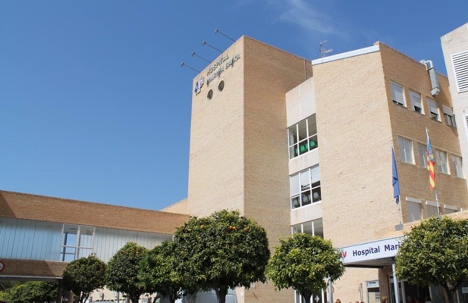 Health authorities reinforce hospitals and centers in Alicante