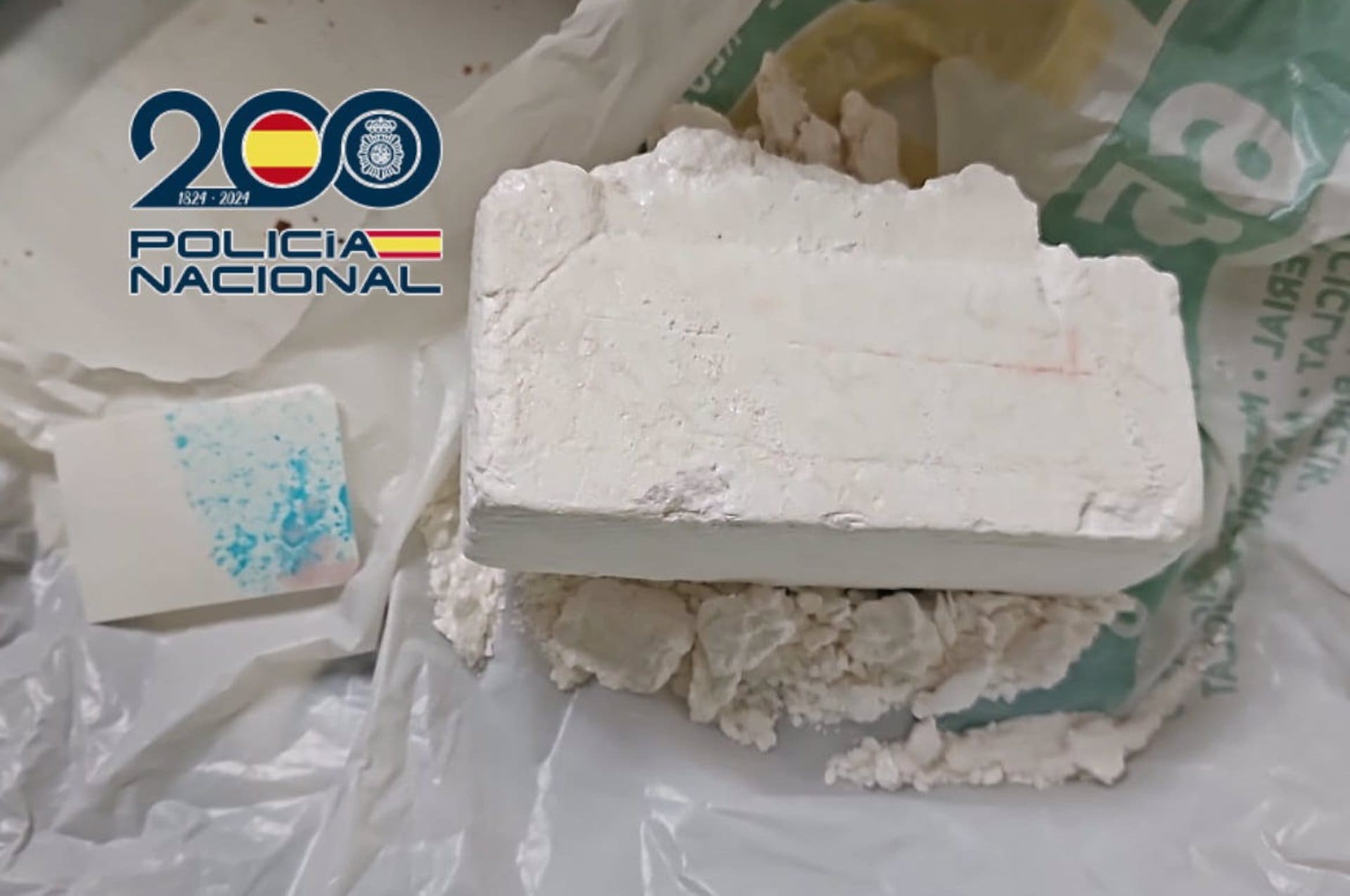 Desarticulado un clan familiar dedicado al tráfico de drogas en el barrio de 'la Puñalá' de ...