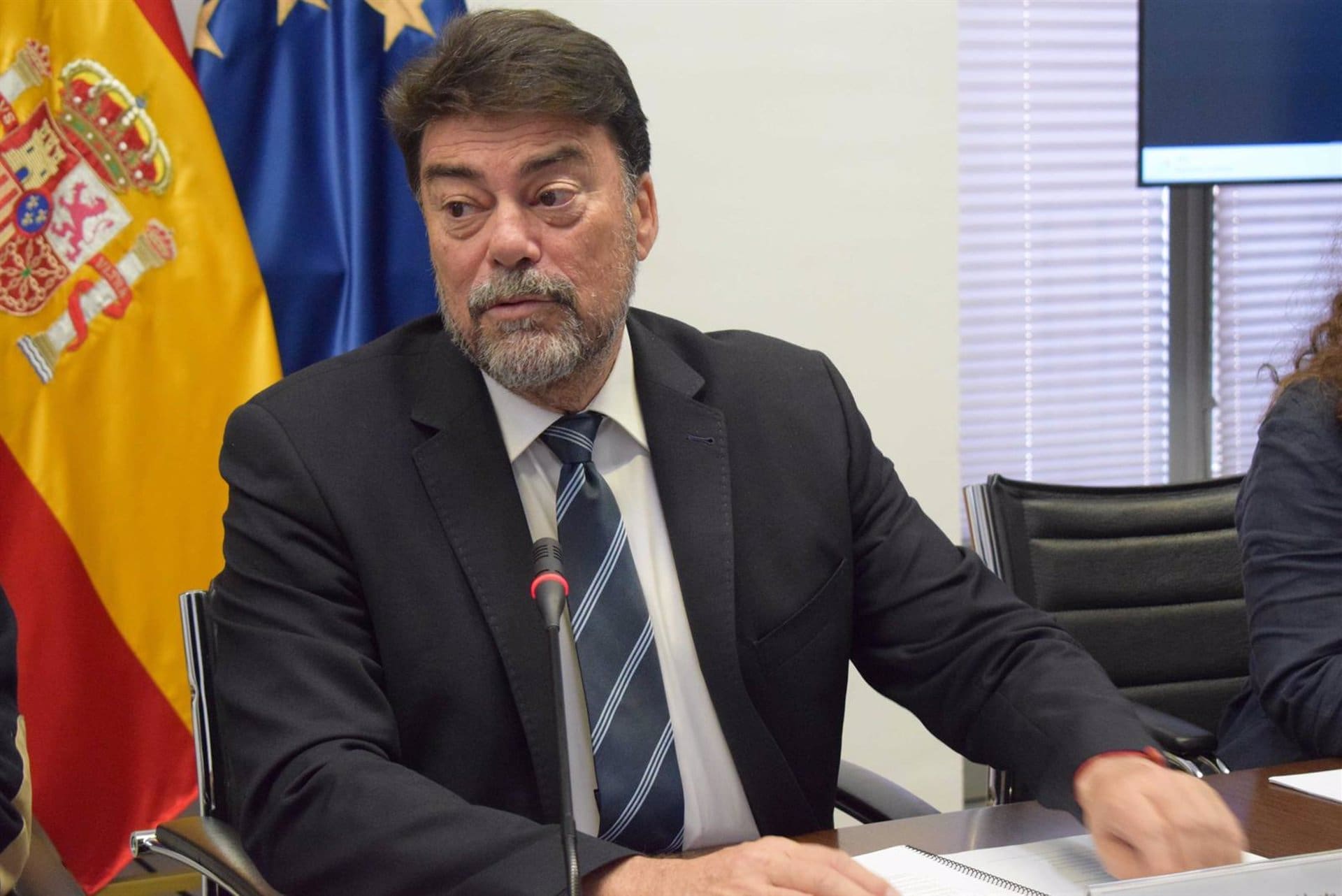 Barcala asigna Hacienda a Beldjilali y Deportes provisionalmente a ...