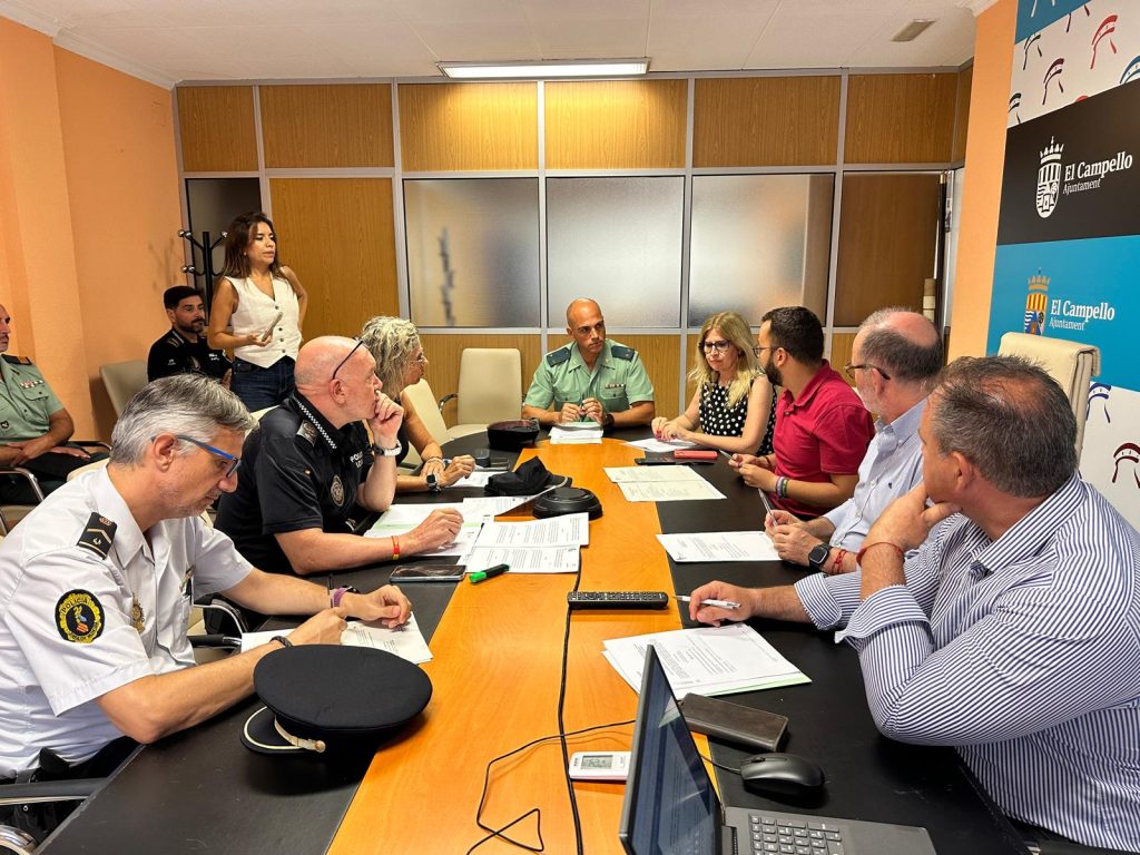 Adhesión sistema VioGén: Una medida eficaz