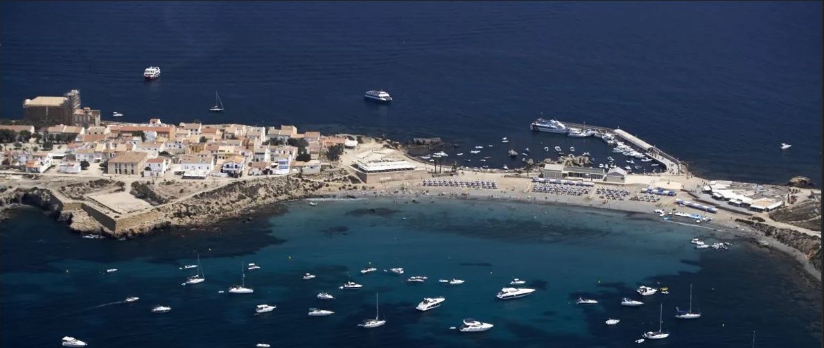 7 ofertas para la gestión del Hotel Casa del Gobernador de Tabarca ...