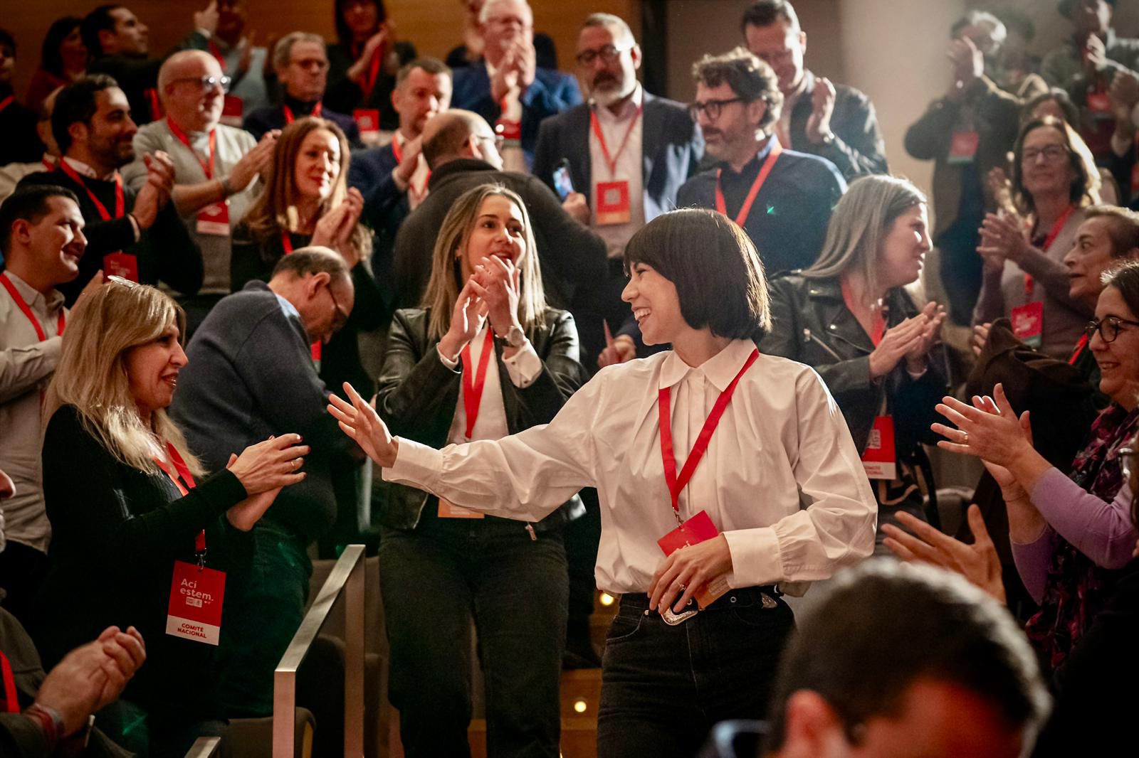 Morant llama en Alicante a construir 'la alternativa socialdemócrata ...