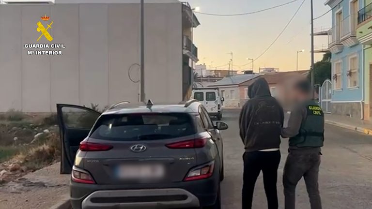 Network dismantled with nearly 200 victims in Alicante - Diario de Alicante