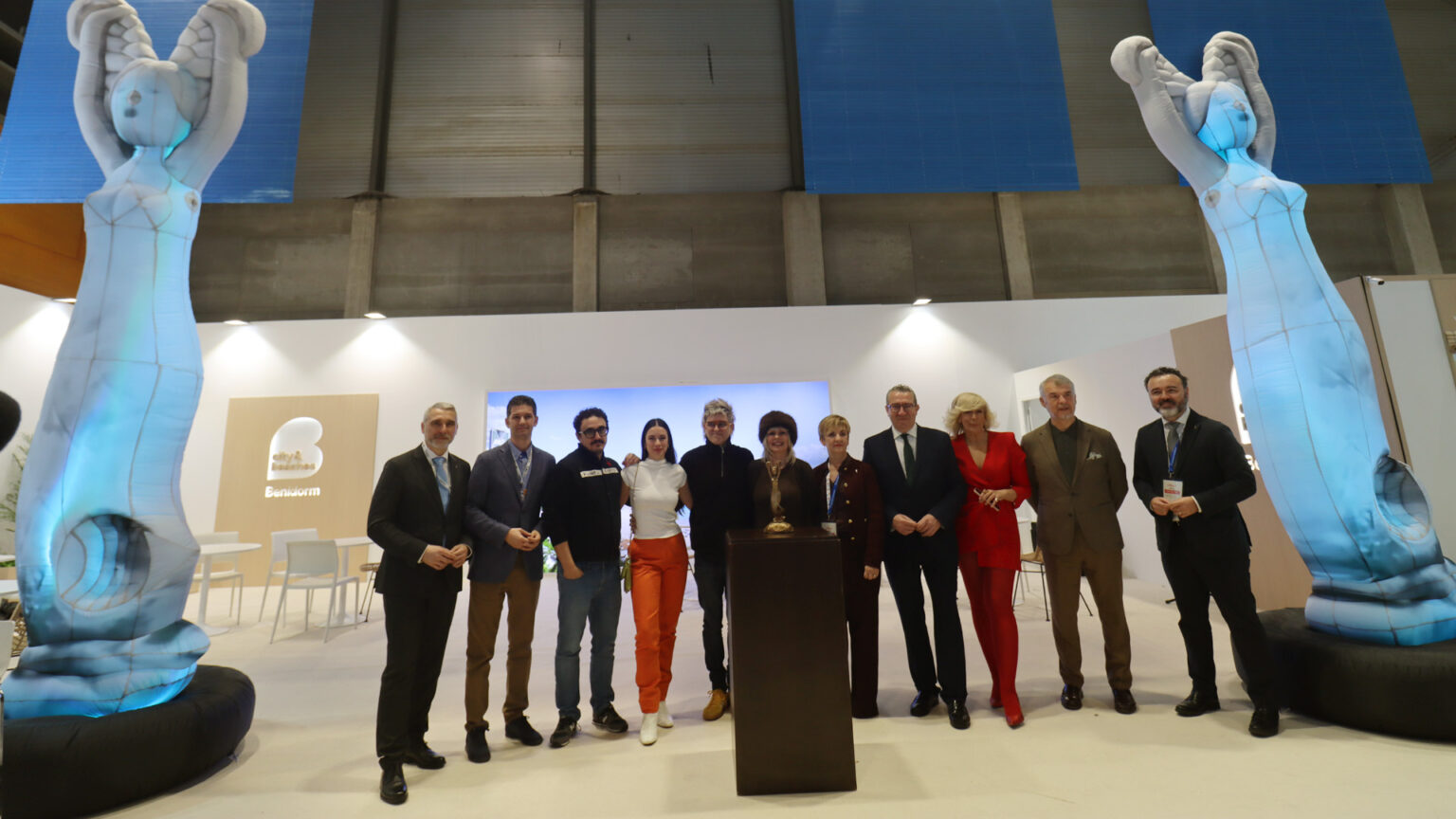 Benidorm Fest 2026: Million-dollar impact and new experiences - Diario ...