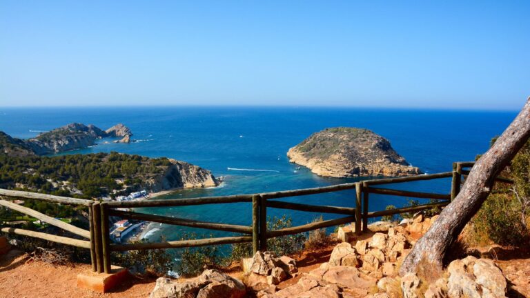 Jávea Digital Tourist Viewpoint: Innovation 2026 - Diario de Alicante