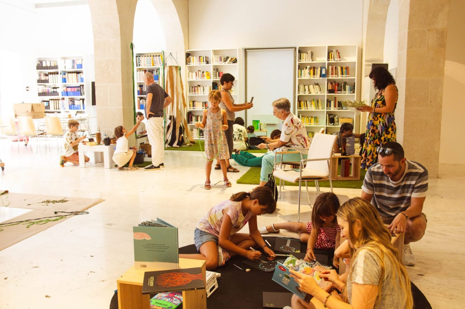 MACA will set a record number of visitors in 2025