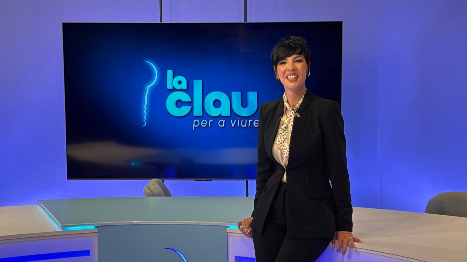 La clau per a viure: Acceso a la Primera Vivienda