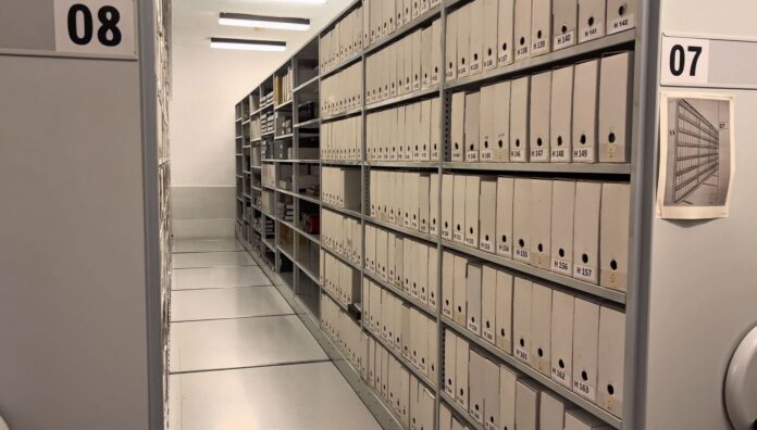 The Elche Municipal Historical Archive, subsidized