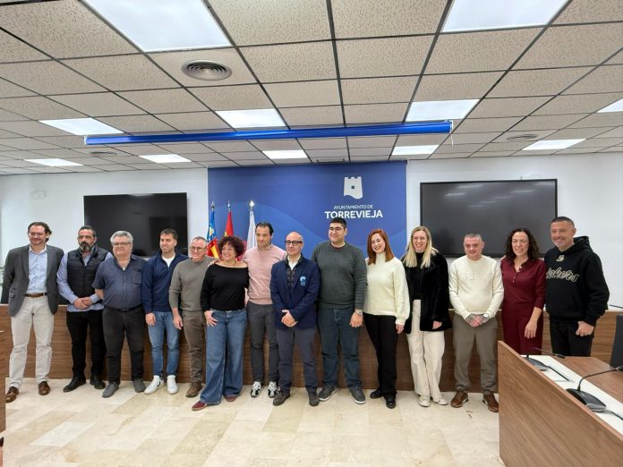 La Mar de Bé guanya la Forquilla d'Or 2026 a Torrevieja - Diario de ...