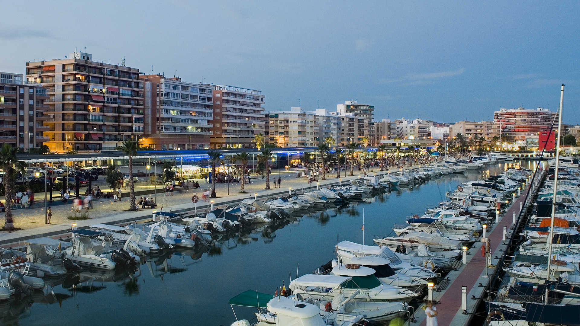 Santa Pola activa su PAI con fondos FEDER - Diario de Alicante